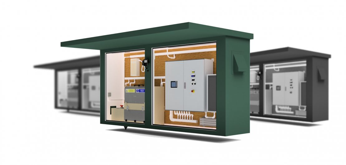 Asset Life Extended! – Lintott Control Systems